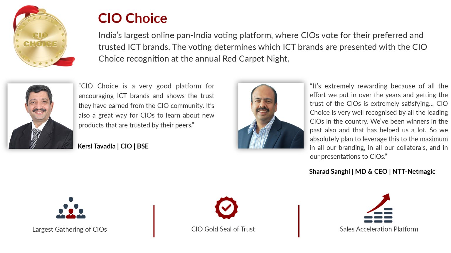 CORE Media Group | Centre of Recognition & Excellence Pvt. Ltd.